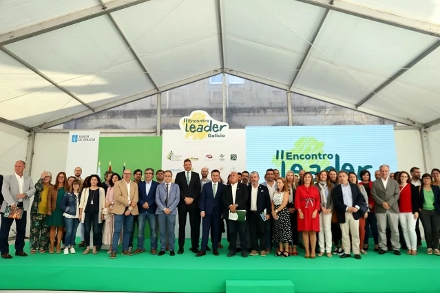 REDR defiende en Galicia la necesidad de seguir contando con el enfoque ...