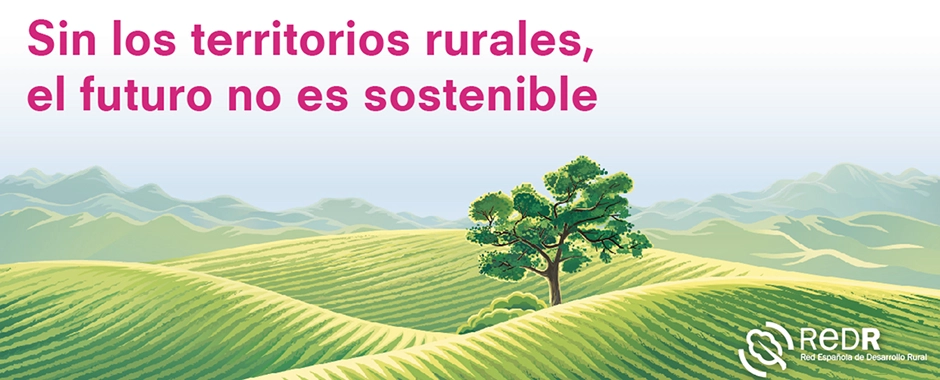 REDR lanza «17 retODS del mundo rural», una serie de boletines ...