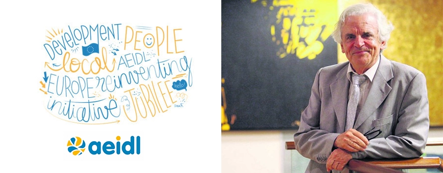 «Europa: un actor importante en el desarrollo de los territorios», por ...