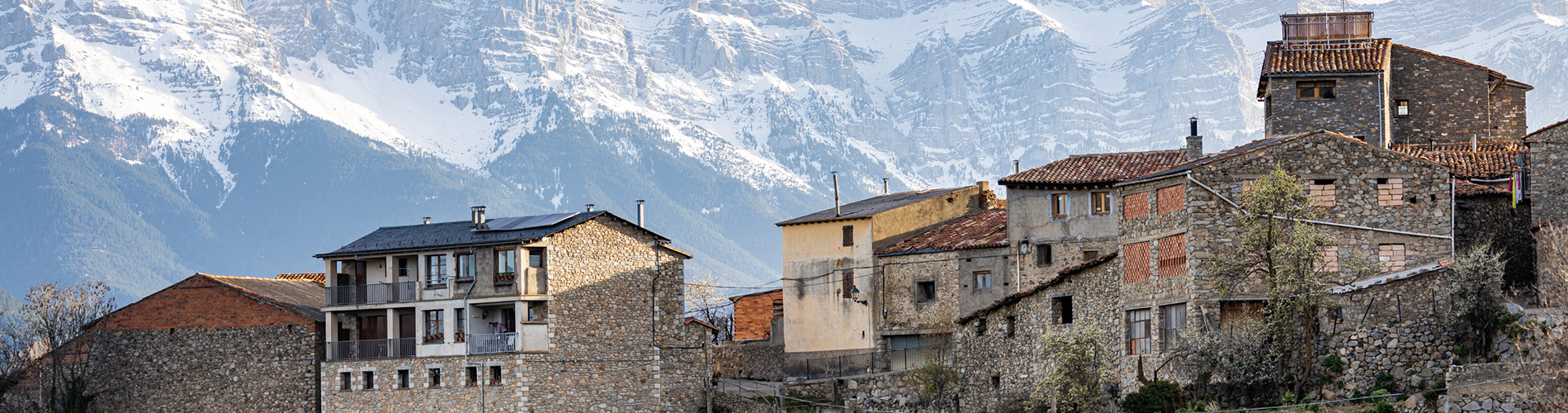 La aprobación del Estatuto de Municipios Rurales dará respuesta a una ...