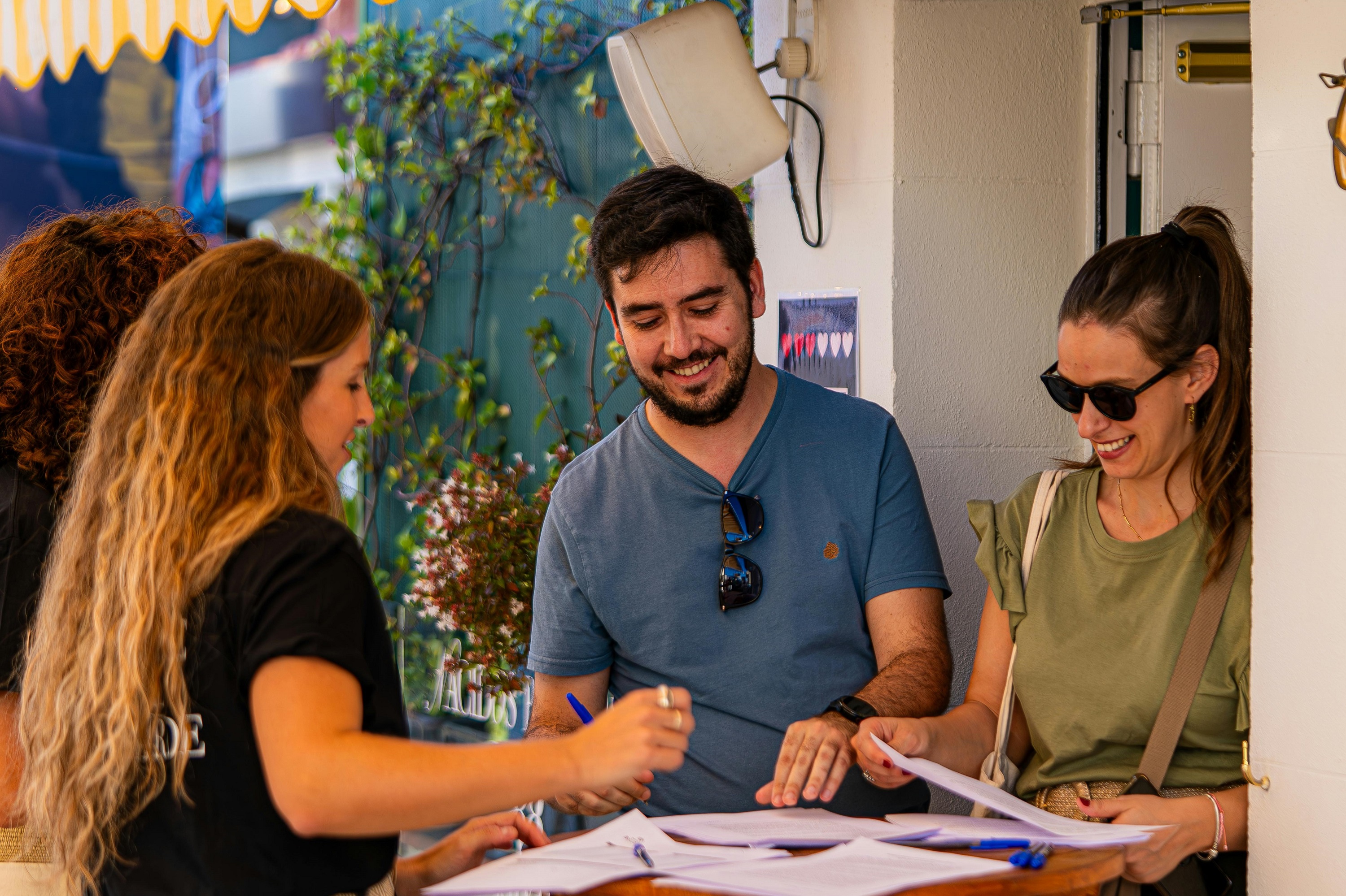 El MITECO lleva a cabo un ambicioso proceso de participación pública ...