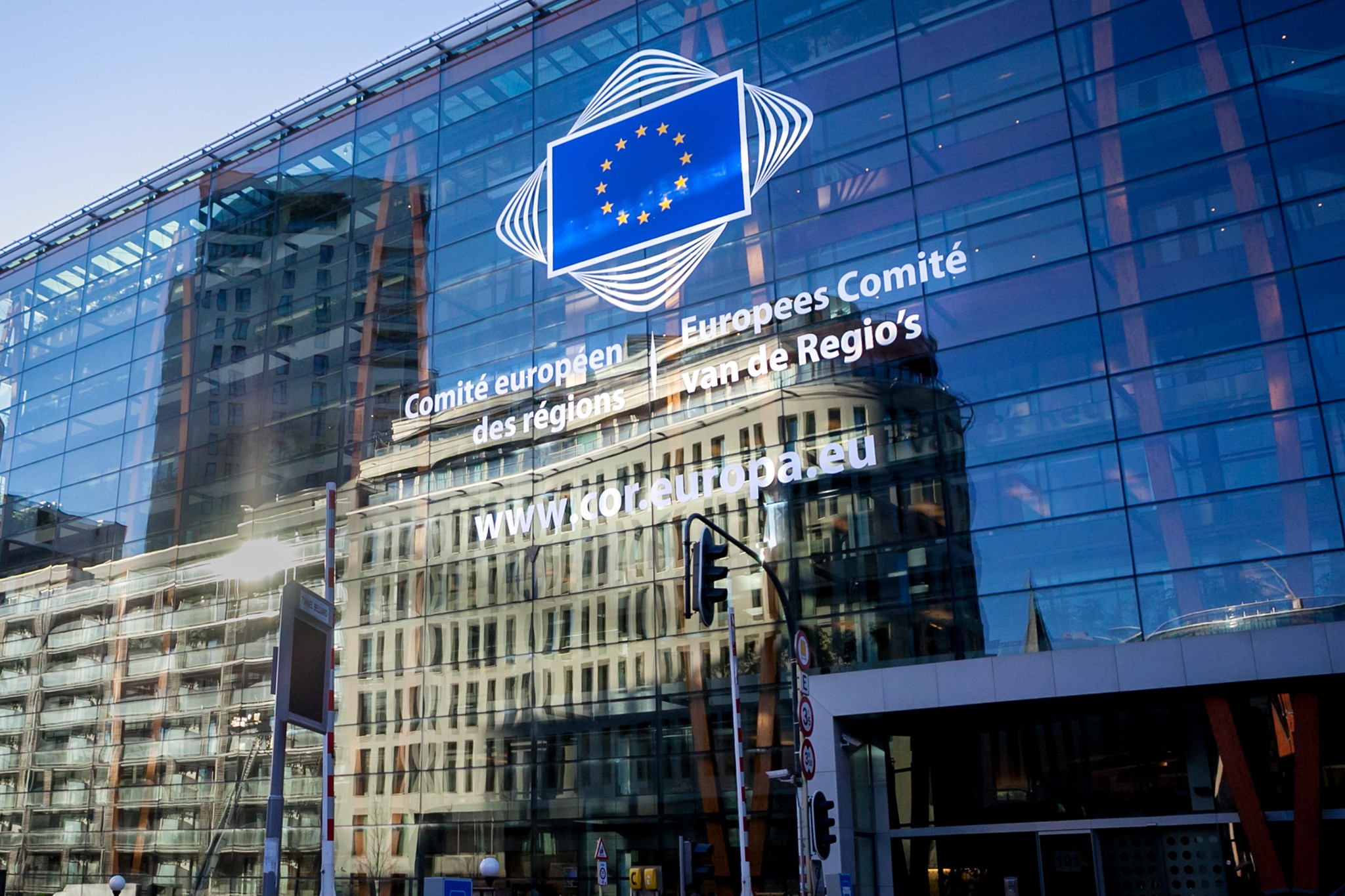 El Comité Europeo de las Regiones apuesta por LEADER para implementar ...