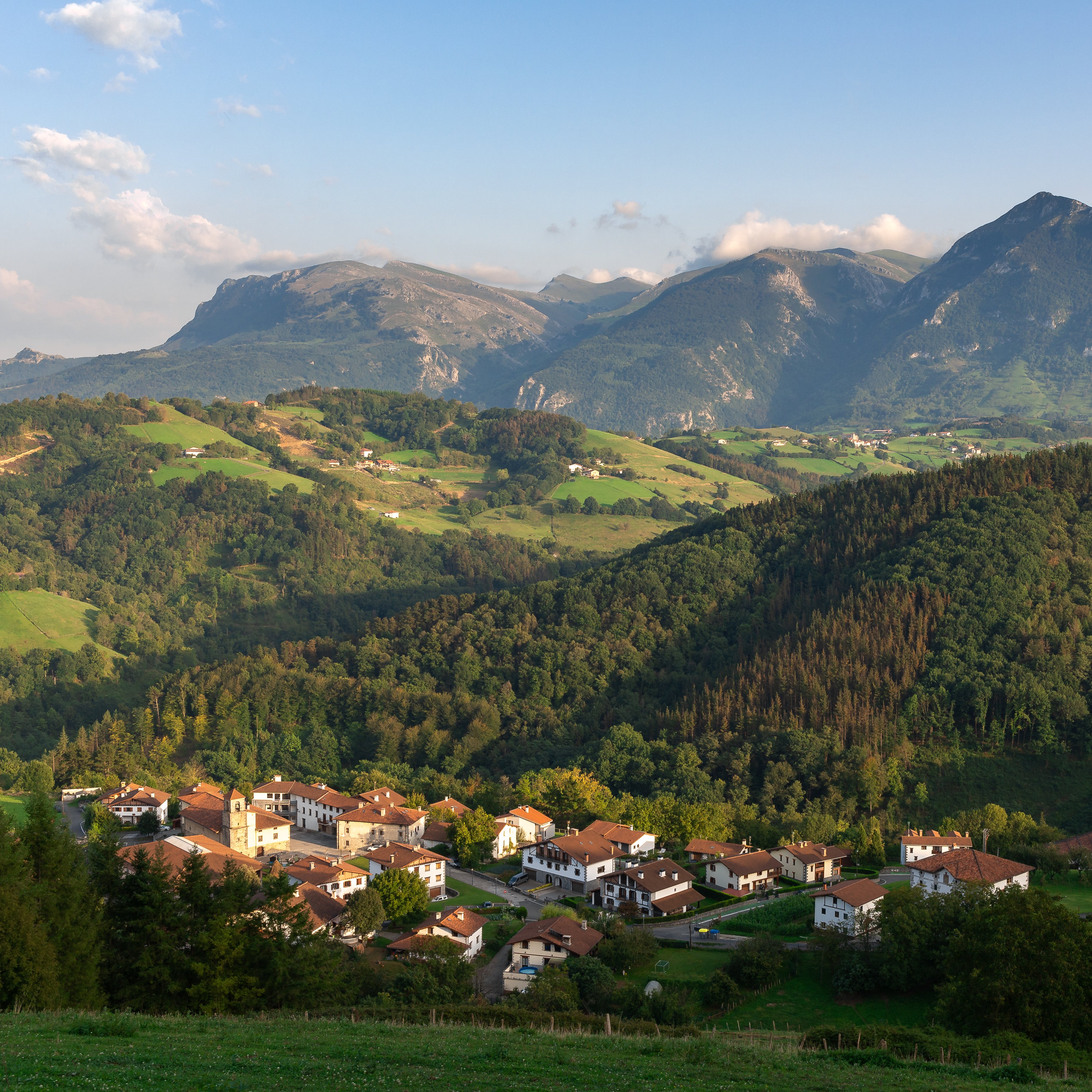El Gobierno Vasco convoca las ayudas "Erein" para la promoción y ...